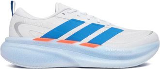 adidas Laufschuhe Supernova Glide Running Shoes KJ1869 Wei&szlig;