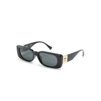 Versace unisex, Accessories, Schwarzk, 47 MMGr&ouml;&szlig;e