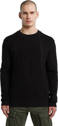 G-Star 8719965012981 Structure r Knit