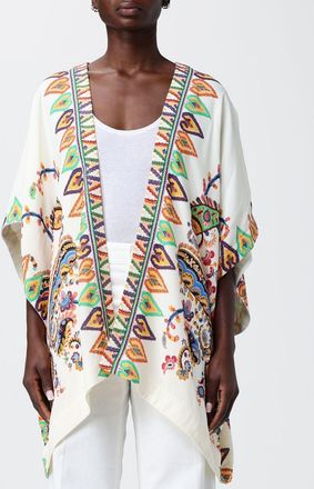 Etro Veste ETRO Femme couleur Blanc
