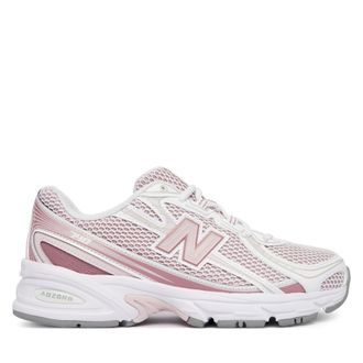 New Balance Sneakers New Balance U74078Z Rosa