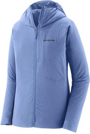 Patagonia W Nano-Air Ultralight Full-Zip Hoodie - Fleecejacke - Damen