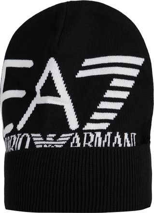 Emporio Armani ACCESSOIRES - M&uuml;tzen & H&uuml;te auf YOOX.COM