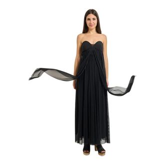 Pennyblack Damen, Kleider, Schwarzk, MGr&ouml;&szlig;e