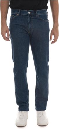 GANT Homme, Jeans, Bleu, Taille: W36 Jeans