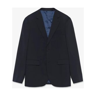 Matinique MAcharles Blazer - - Suits - Herren - Blau - 3XL
