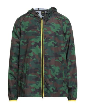 F**k Project JACKEN & M&Auml;NTEL - Jacken und Anoraks auf YOOX.COM