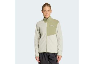 ADIDAS TERREX Fleecejacke W MT FZ FLEECE