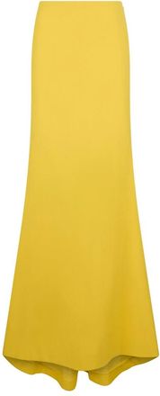 Valentino Garavani Femme, Jupes, Jaune, Taille: 34 FR Skirts