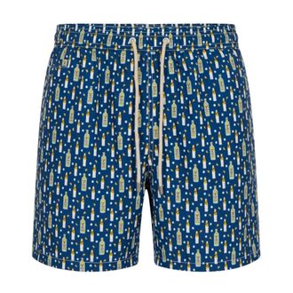 MC2 Saint Barth Homme, Maillots de bain, Multicolore, Taille: S Maillots de bain