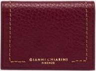 Gianni Chiarini WALLETS BUBBLE