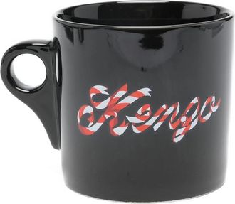 Kenzo Logo Mug