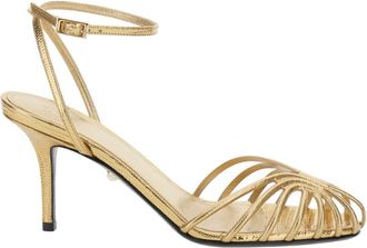 Alev&igrave; Femme, Chaussures, Jaune, Taille: 41 EU Blake 75 HF