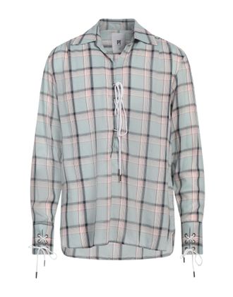 Pantaloni Torino TOPS - Hemden auf YOOX.COM