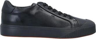Santoni Accessories - - Shoes - unisex - Schwarzk - 40 EU