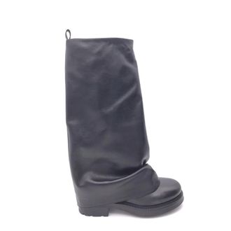 Strategia High Boots - - Shoes - Damen - Schwarzk - 39 EU