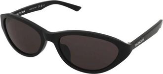 Balenciaga Sonnenbrille - - Accessories - unisex - Schwarzk - 58 MM