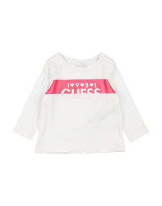Guess TOPS - T-shirts sur YOOX.COM
