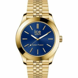Ice Watch Ice-Steel Solar - - Accessories - unisex - Gelb - ONE SIZE