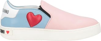 Love Moschino SCHUHE - Sneakers auf YOOX.COM