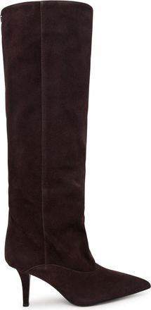 Guess Stiefel Guess FLFLAN SUE11 Dunkelbraun