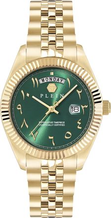 Philipp Plein Uhr Date Superlative