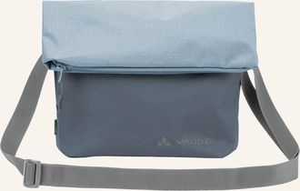 Vaude Schultertasche Heka Ii grau