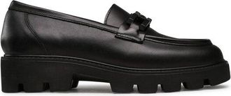 Badura Slipper TROPEA-E23-28188PE Schwarz