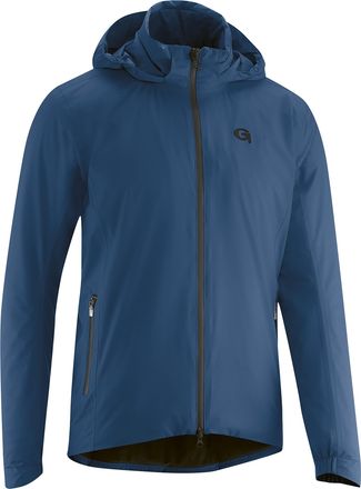 Gonso Herren Save Therm Jacke, Blau, M EU