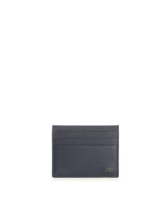 Ferragamo Portefeuilles - Bleu