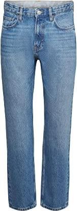 Esprit 992ee2b304 Jeans, 902/Bleu moyennement délavé, 30W x 34L Homme