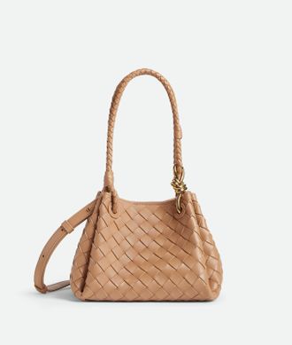 Bottega Veneta Parachute Petit Format - Bottega Veneta