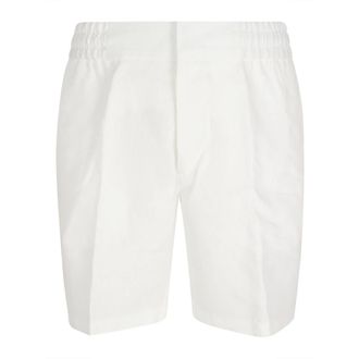 Orlebar Brown Casual Shorts - - Shorts - Herren - Wei&szlig; - W36