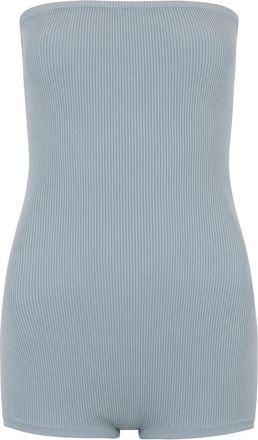 Red Valentino Femme, Combinaisons et Ensembles, Bleu, Taille: 34 FR Jumpsuits & Playsuits