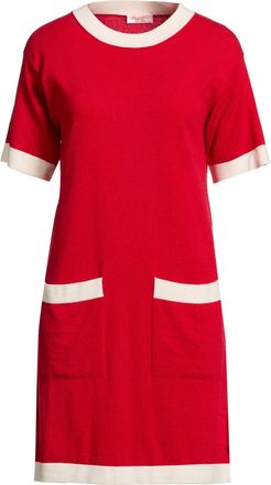 Lana D'Oro KLEIDER - Mini-Kleider auf YOOX.COM