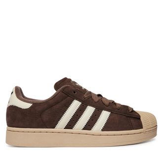 adidas Sneakers adidas Superstar II IH9314 Braun