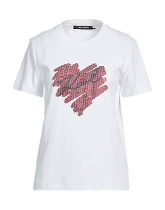 Karl Lagerfeld TOPS - T-shirts auf YOOX.COM