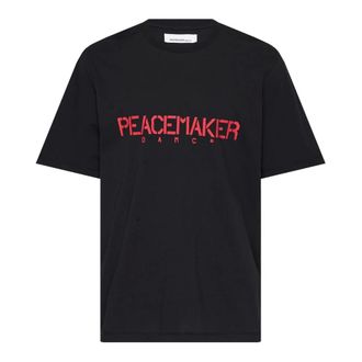 OAMC Oamc, Herren, Oberteile, Schwarzk, XLGr&ouml;&szlig;e