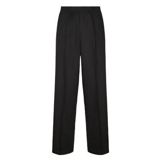 Cellar Door Ezio Pants - - Trousers - Herren - Schwarzk - XL