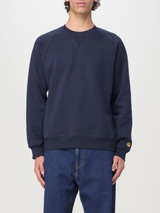Carhartt Work in Progress Sweatshirt Herren Farbe Gelb