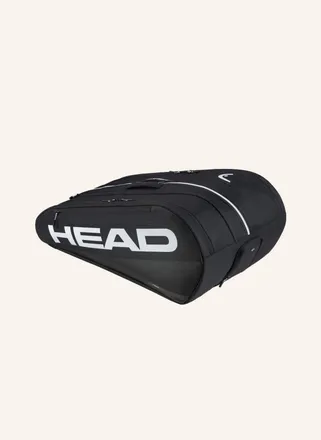 Head Tennistasche Tour Racquet Bag Xl schwarz