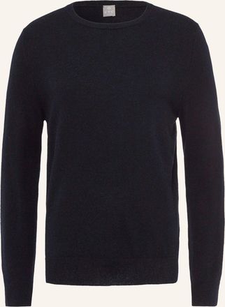 FTC Ftc Cashmere Cashmere-Pullover blau