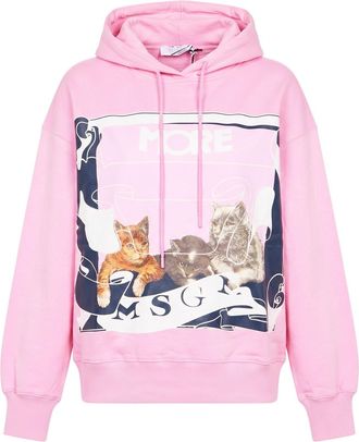 Msgm TOPS - Sweatshirts auf YOOX.COM