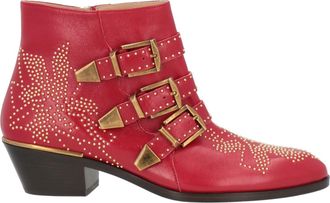 Chlo&eacute; SCHUHE - Stiefeletten auf YOOX.COM