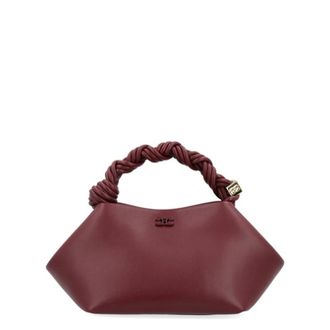 Ganni Damen, Taschen, Braun, ONE SIZEGr&ouml;&szlig;e