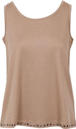 Max Mara T-shirts Et Polos Cookie