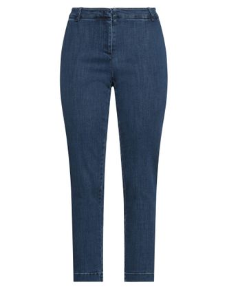Keyfit HOSEN & R&Ouml;CKE - Jeanshosen auf YOOX.COM