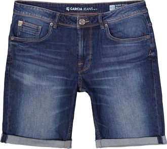Garcia Shorts Russo