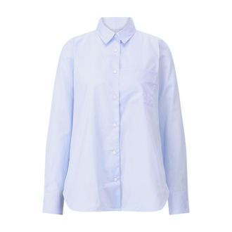 Lareida Hemdbluse Lenon