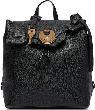 Love Moschino Rucksack JC4278PP0PKS0000 Schwarz